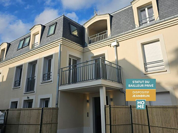 Maison 2 pièces à Neuilly-Plaisance, Rennouillères, à vendre