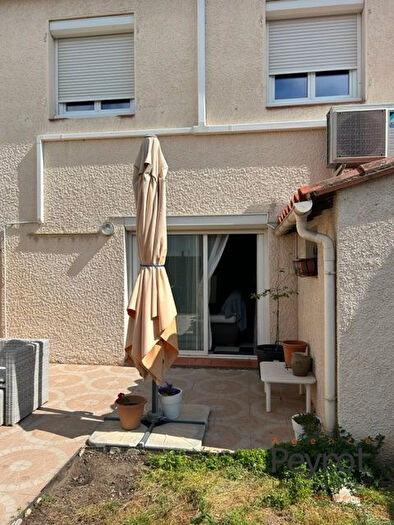 Maison à vendre - Perpignan, Mailloles - 4 pièces - 3 chambres