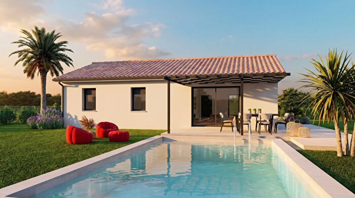 Maison 4 pièces à vendre à BayonneBayonaBaiona