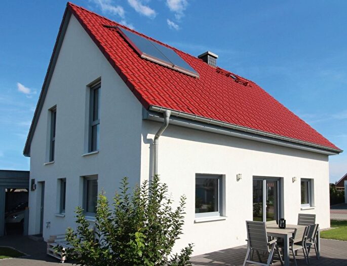 Maison 8 pièces à Noyers-Saint-Martin, à vendre