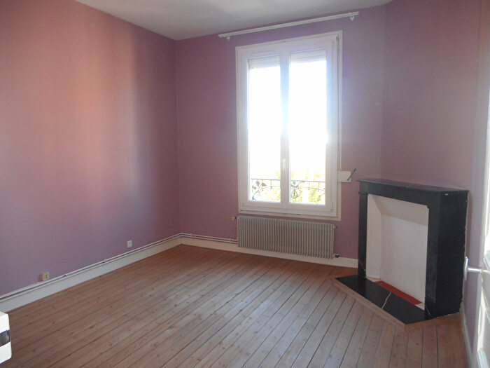 Appartement 2 pièces à Reims, Clairmarais, Charles Arnould, à louer