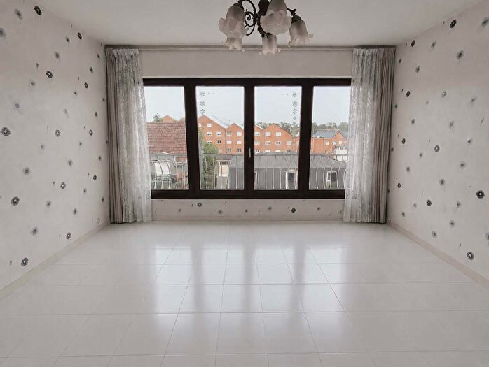 Appartement à vendre - Hénin-Beaumont, Nord - 1 pièce