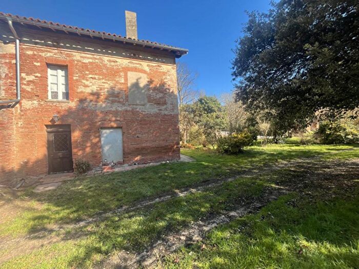 Maison à vendre - Lanta - 5 pièces - 4 chambres