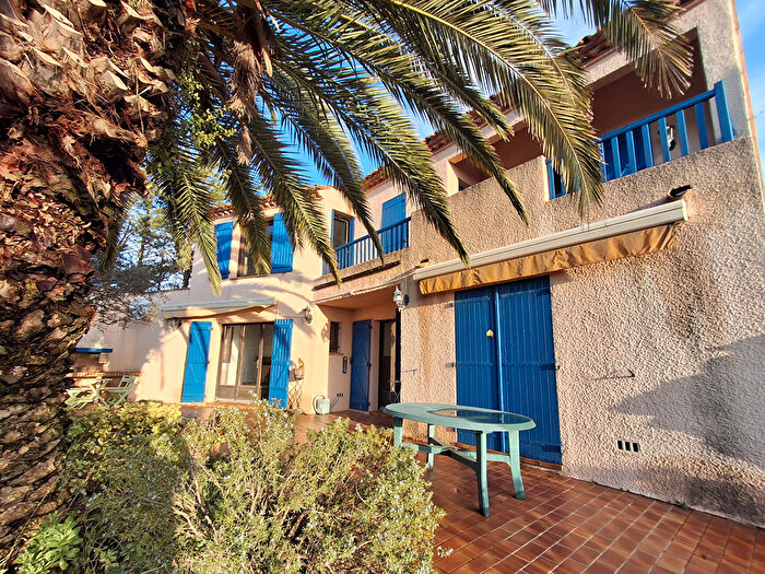 Maison à vendre - Narbonne, Montplaisir, Rochegrises - 5 pièces - 4 chambres