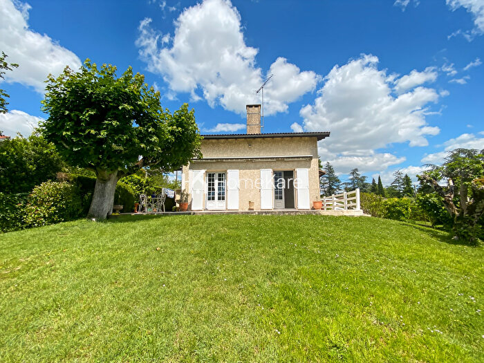 Maison 5 pièces à vendre - La Réole