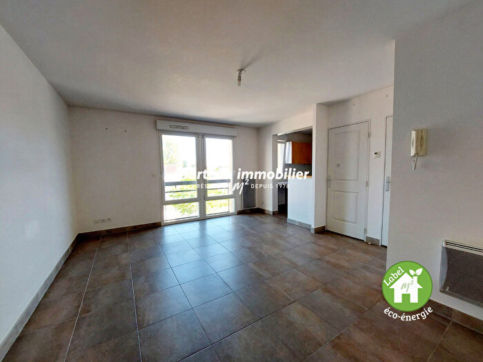 Le Mans, Jean Jaurès : Appartement 3 pièces à vendre