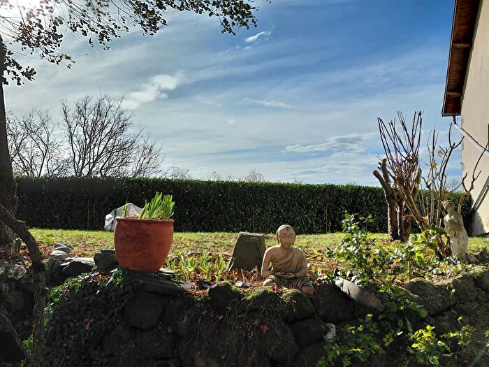 Maison à vendre - Aurillac, Volontaires, Jordanne, Montade - 8 pièces - 4 chambres