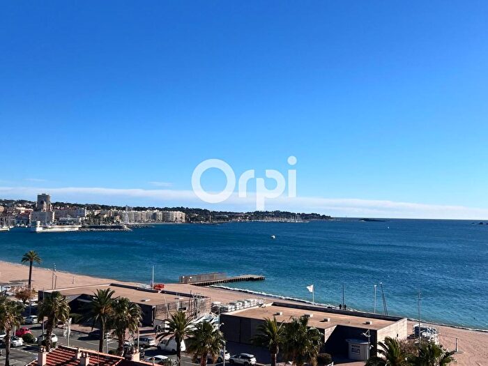 Appartement 2 pièces à vendre - Fréjus, Fréjus Plage