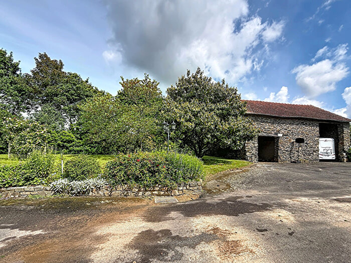 Balazé : Maison 2 pièces à vendre