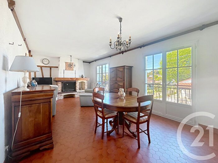 Labastide-Saint-Pierre - Maison 6 pièces à vendre