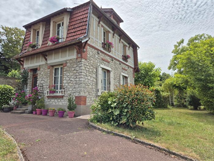Maison 3 pièces à vendre à Nemours