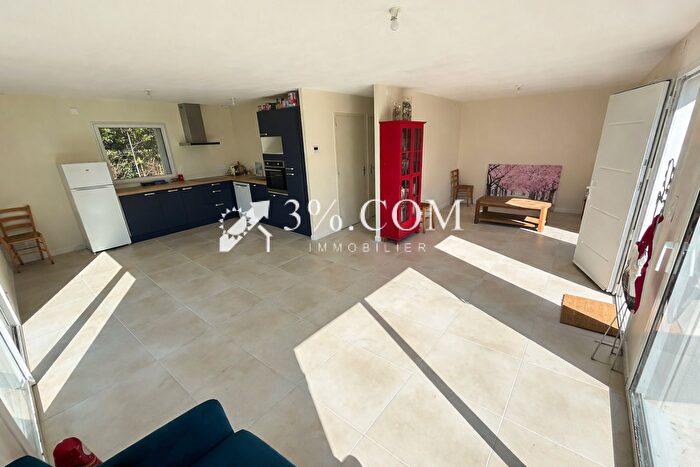 Maison à vendre - Saint-Dolay - 3 pièces - 2 chambres