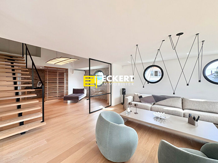 Maison 5 pièces à vendre à Rosheim