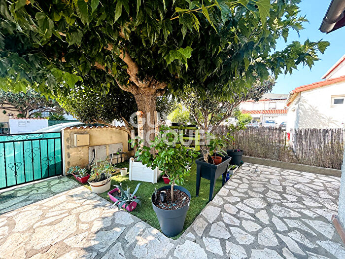 Maison 4 pièces à Narbonne, Razimbaud, Porte Neuve, à vendre