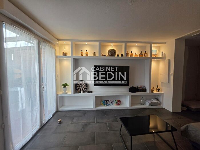 Appartement à vendre - Biscarrosse, Pierricq, Megnicat - 2 pièces - 1 chambre