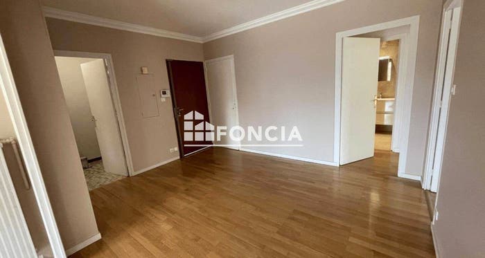 Haut Meylan - Appartement 4 pièces à louer
