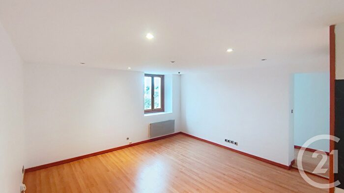 Appartement à vendre - Brie-Comte-Robert, Centre-ville - 3 pièces - 2 chambres