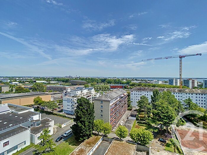 Saint-Nazaire, Front de Mer, Sautron, Gavy Océanis - Appartement 1 pièce à vendre