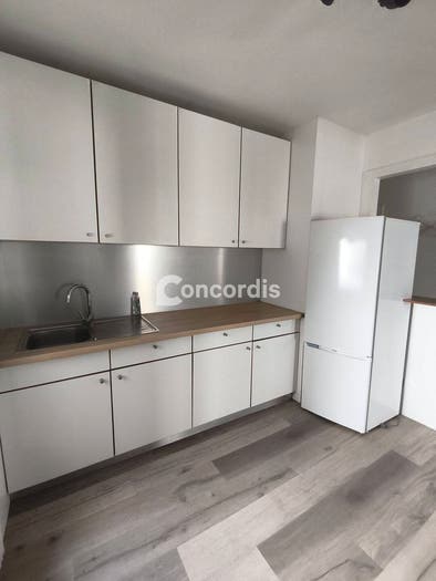Nancy : Appartement 2 pièces à louer
