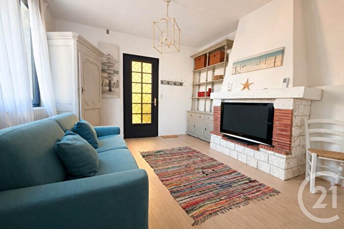 Maison 3 pièces à vendre - La Teste-de-Buch, LEnclos dAlis, Notre-Dame des Monts, Ninots, Miquelots