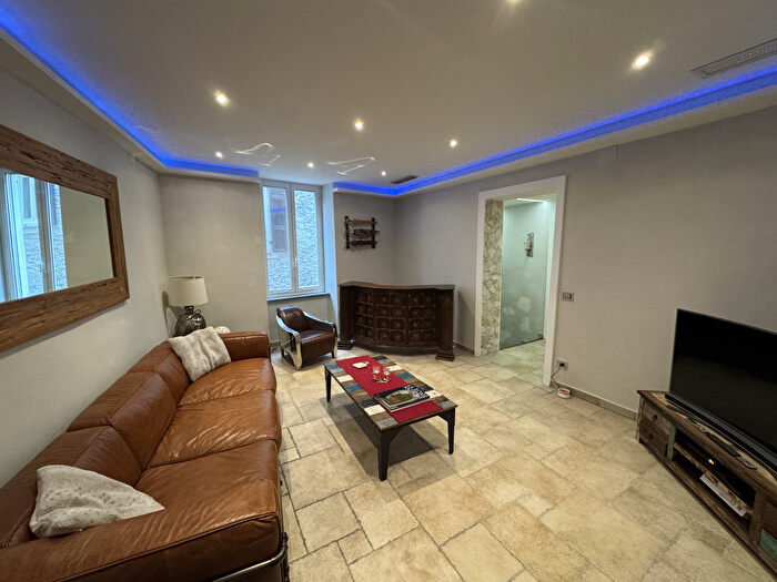 Appartement à louer - La Turbie - 2 pièces - 1 chambre