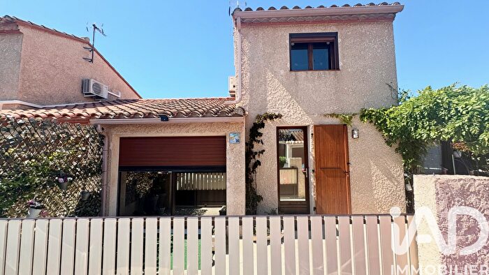 Saint-Cyprien, LAygual, Golf : Maison 3 pièces à vendre