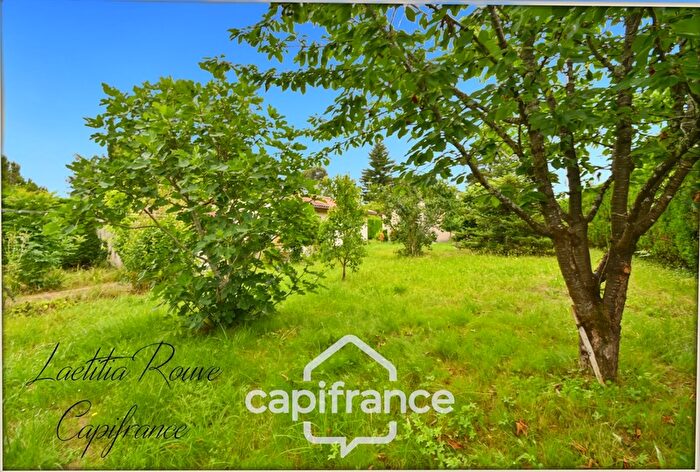 Maison à vendre - Valence - 4 pièces - 3 chambres