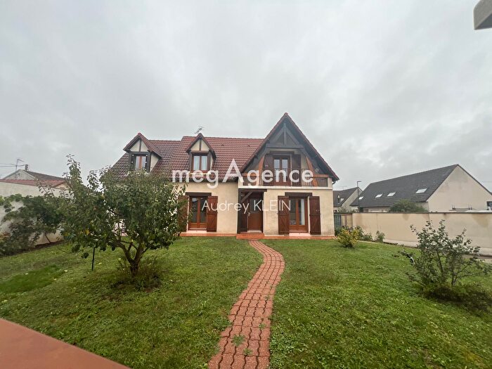 Maison à vendre - Sens, Saint-Pregts, Les Courtils, Les Boutours - 6 pièces - 4 chambres