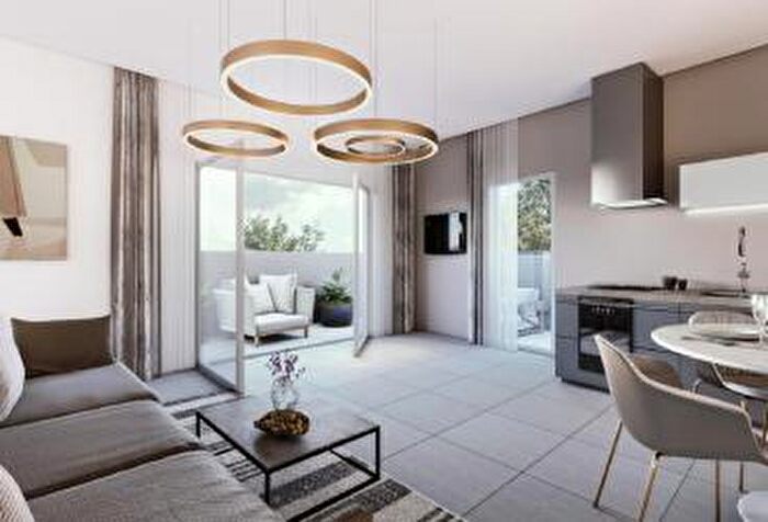 Maison à vendre - Schiltigheim, Vieux Schilick, Centre-ville, Nouvelle Cité - 1 pièce