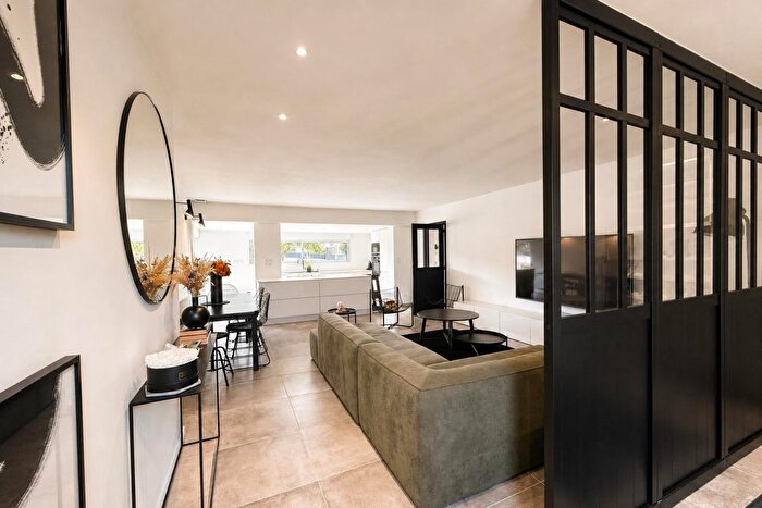 Quéven - Maison 5 pièces à vendre