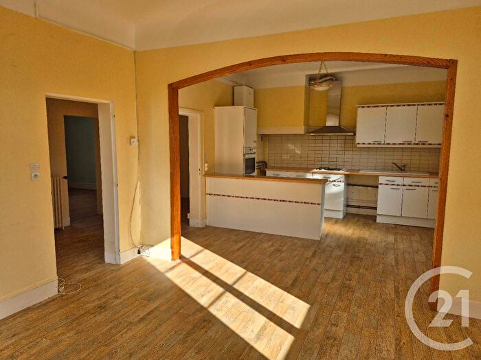 Appartement 3 pièces à Castres, Lameilhe, à vendre