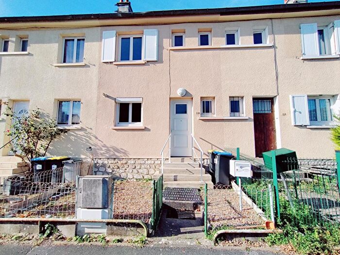 Chambly : Maison 3 pièces à vendre