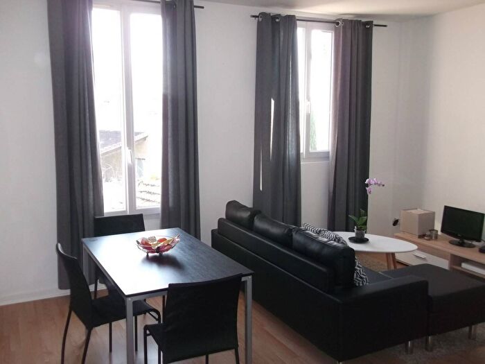 Libourne - Appartement 2 pièces à louer