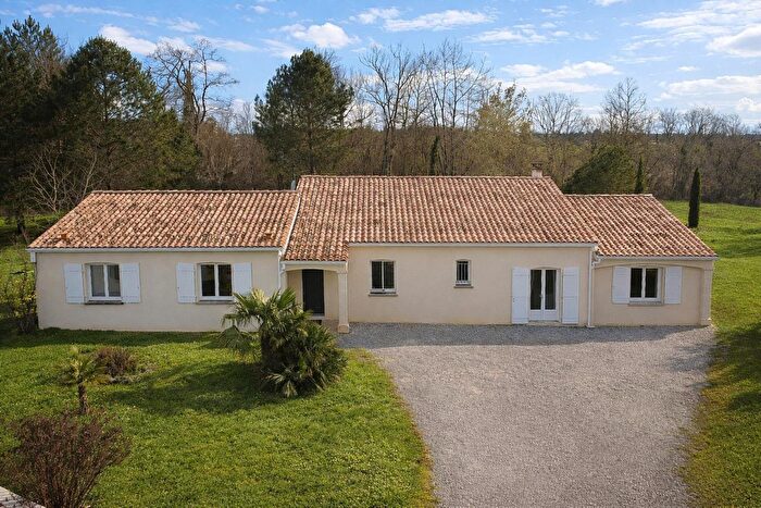 Dirac : Maison 7 pièces à vendre