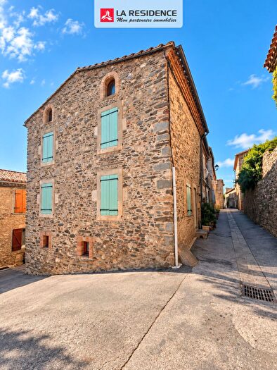 Castelnaudary - Maison 4 pièces à vendre