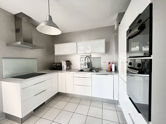 Appartement 3 pièces à louer - Toulouse