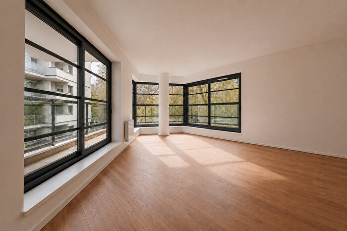 Appartement 3 pièces à Paris 15ème, Citroën, Boucicaut, à vendre
