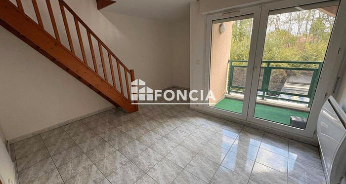 Appartement 1 pièce à louer à Villemoisson-sur-Orge