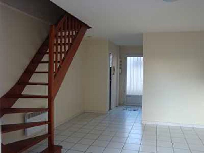 Amilly - Appartement 2 pièces à louer
