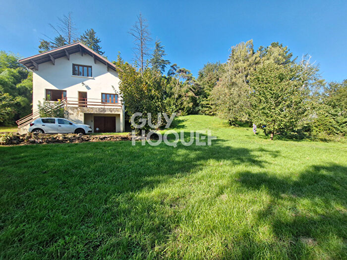 Maison à vendre - Miribel - 4 pièces - 3 chambres