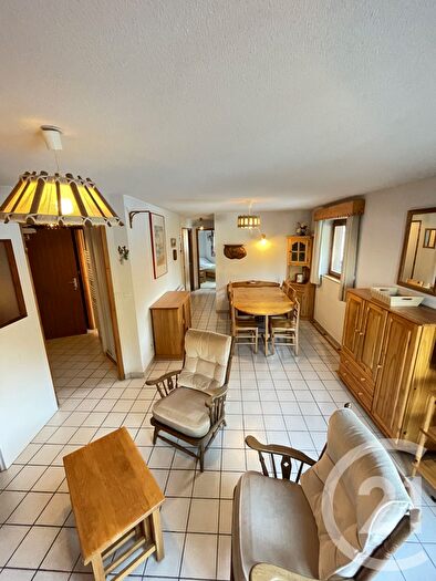 Appartement à vendre - Châtel - 4 pièces - 3 chambres