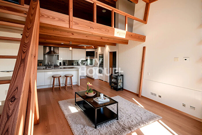 Maison à vendre - Vertou, Chapeau Berger, La Grammoire, Ville au Blanc - 2 pièces - 1 chambre