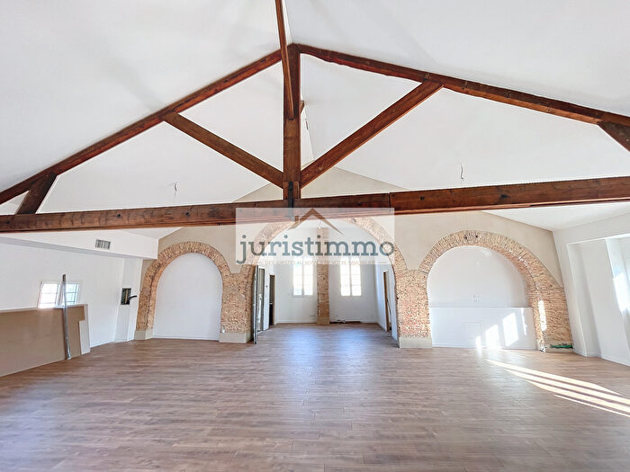 Appartement à vendre - Orange, Colline, Etang - 4 pièces - 3 chambres