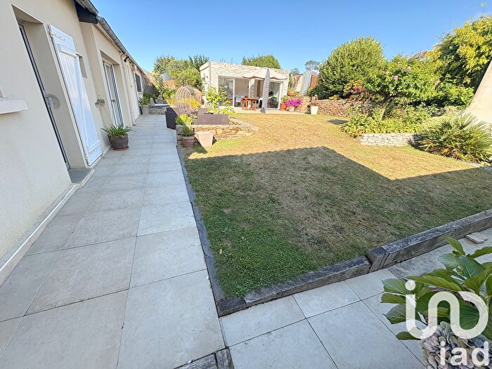 Maison à vendre - Goudelin - 7 pièces - 5 chambres