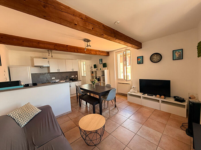 Les Arcs : Appartement 4 pièces à vendre