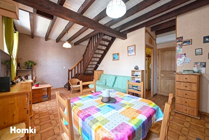 Maison 7 pièces à vendre - Échirolles, Bayard, La Luire, Vicose, Comboire