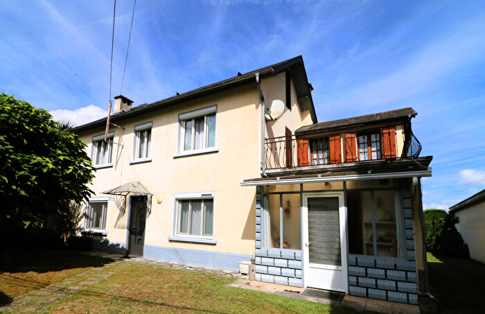 Maison 9 pièces à vendre - Campan