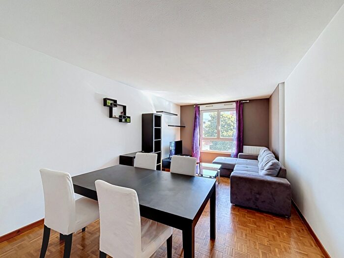 Appartement 2 pièces à vendre - Grenoble, Bajatière