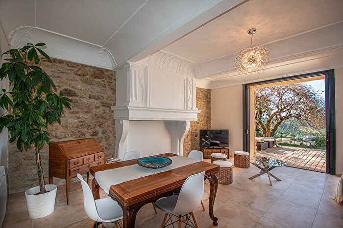 Appartement à vendre - Digne-les-Bains, Route de Nice, Gaubert, Les Hôtelleries - 2 pièces - 1 chambre