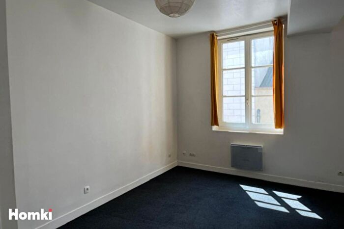 Appartement 1 pièce à vendre - Orléans, Cathédrale, Jeanne d'Arc